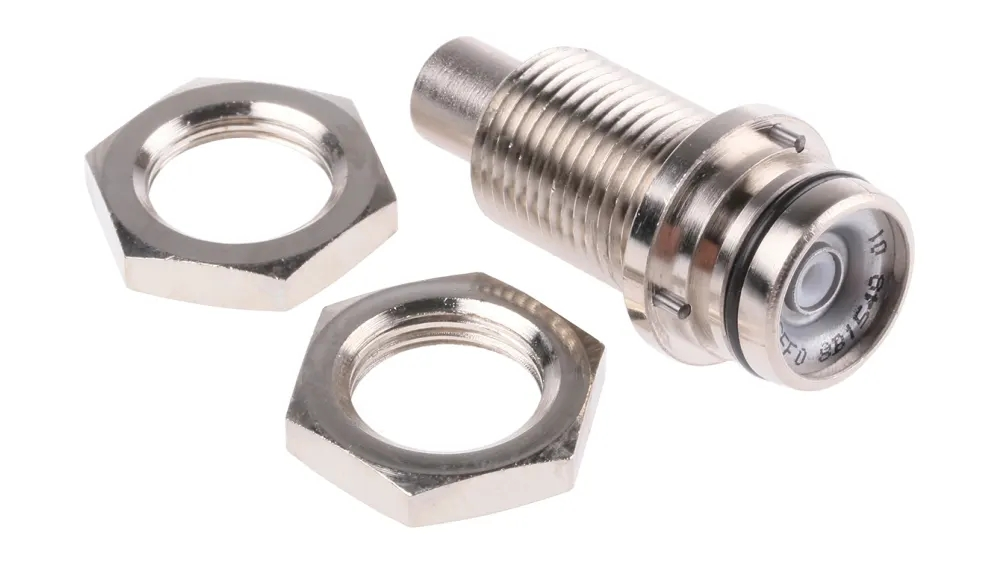 Telemecanique ZCEF0 Limit switch head, ZCE, M12 metal end