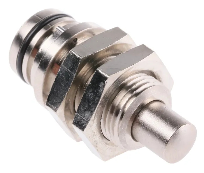 Telemecanique ZCEF0 Limit switch head, ZCE, M12 metal end